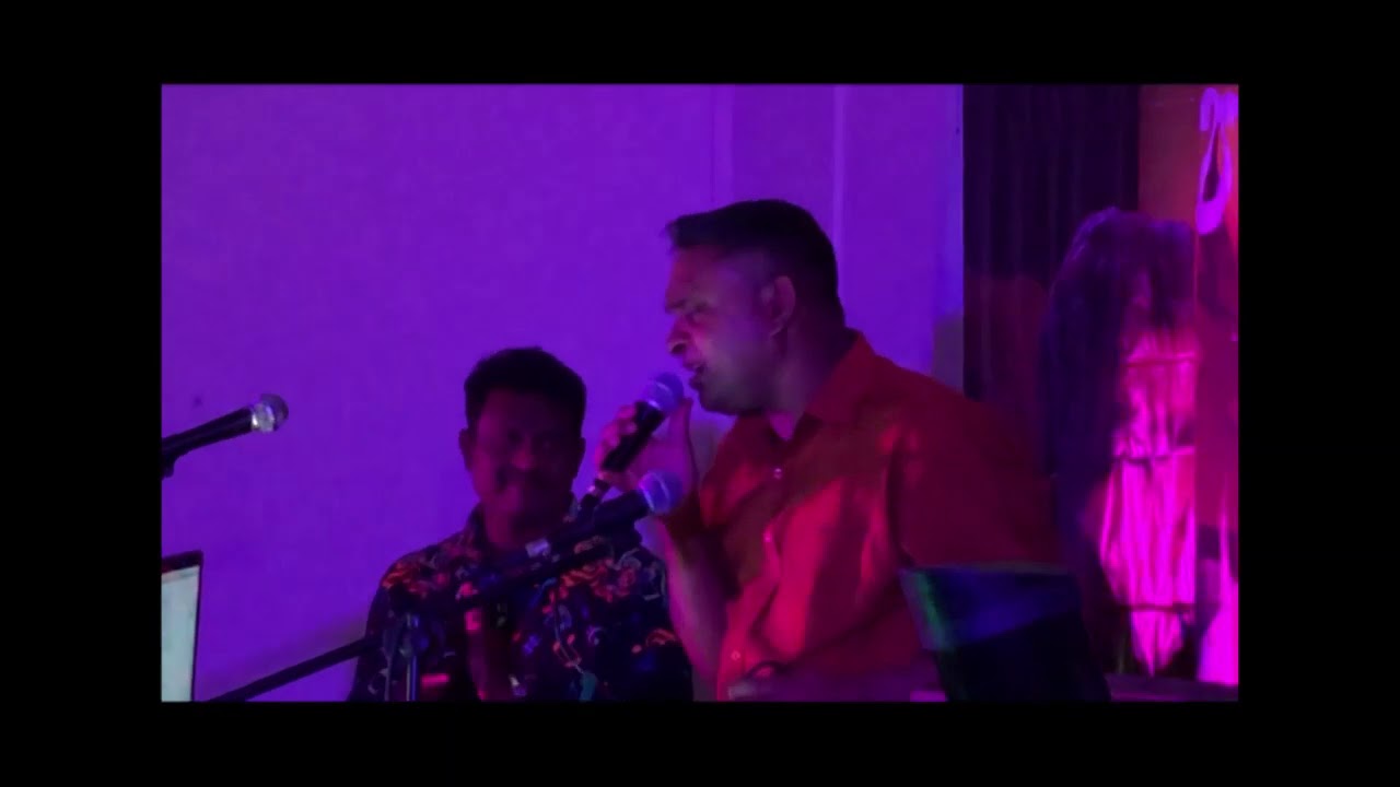 Penena nopenena duraka idan by Prashan with Champaka Ramanayake - YouTube