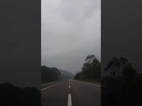 Bartın Ankara Arası..