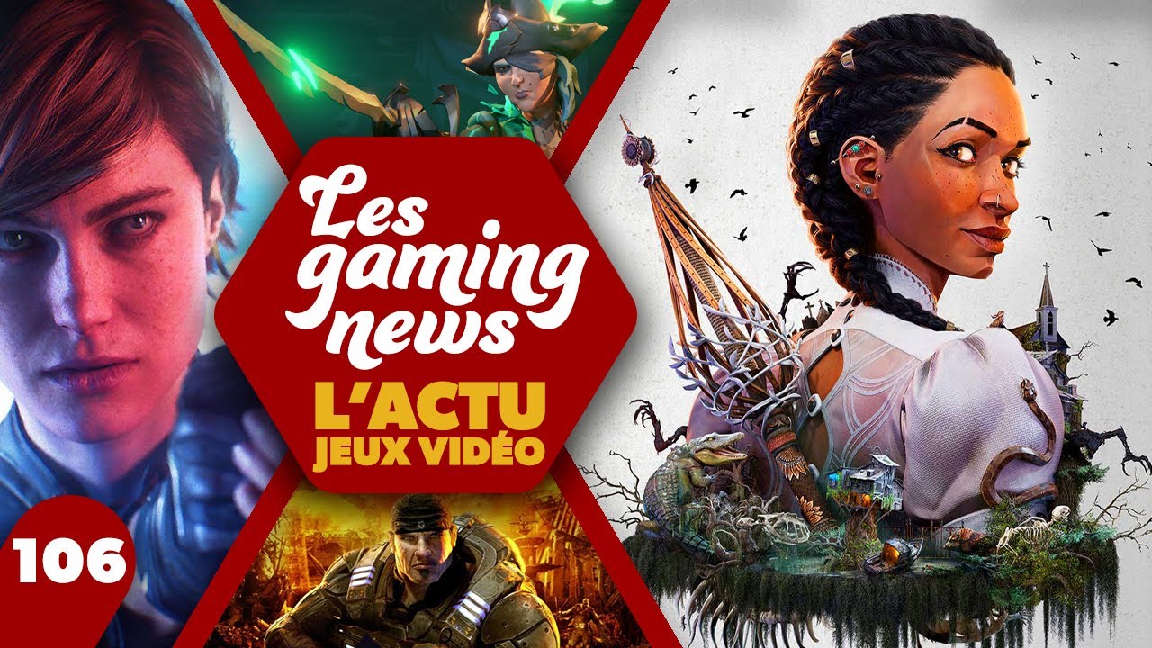 Fable / Gears / Doom : Le show fantastique de Xbox ! | Et le reste de L ...