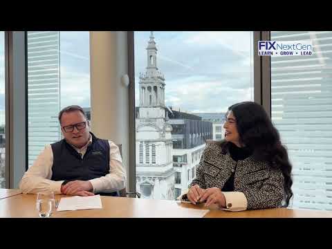 The FIXPod - EP5 - Introduction to Liquidity with Simon Dove