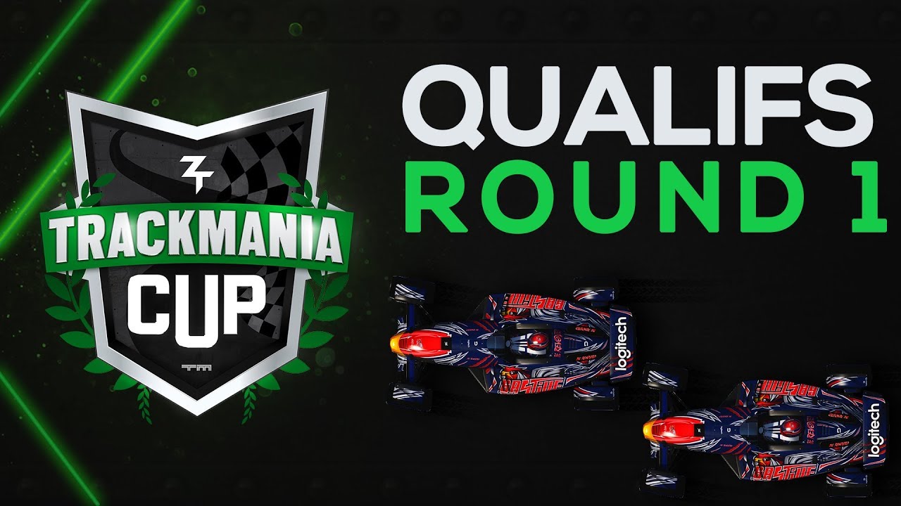 Qualifications ZrT TM Cup #2019 : Round 1 - YouTube