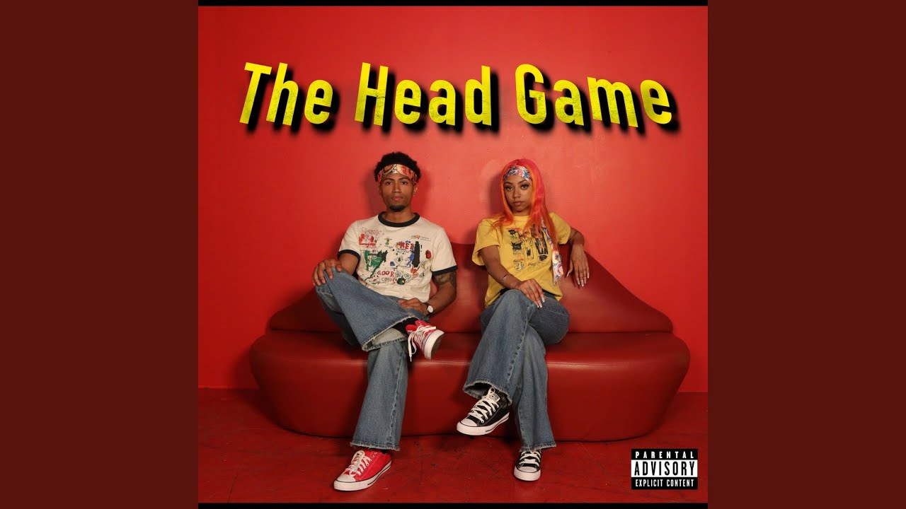 The Head Game (feat. Abby Jasmine) - YouTube