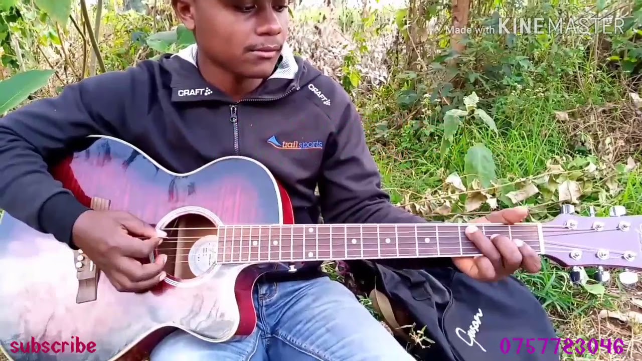 Anyu aiyu Sammy tutorial - YouTube