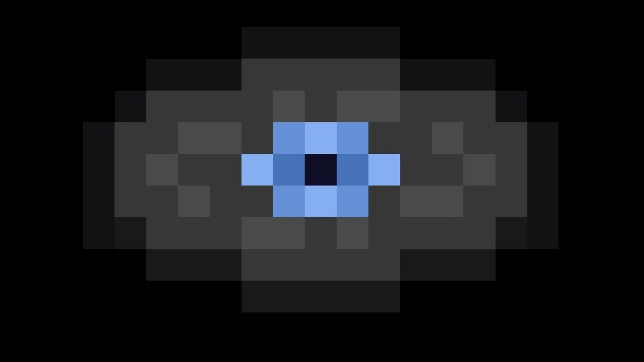 Minecraft C418 - Wait Music Disc - YouTube