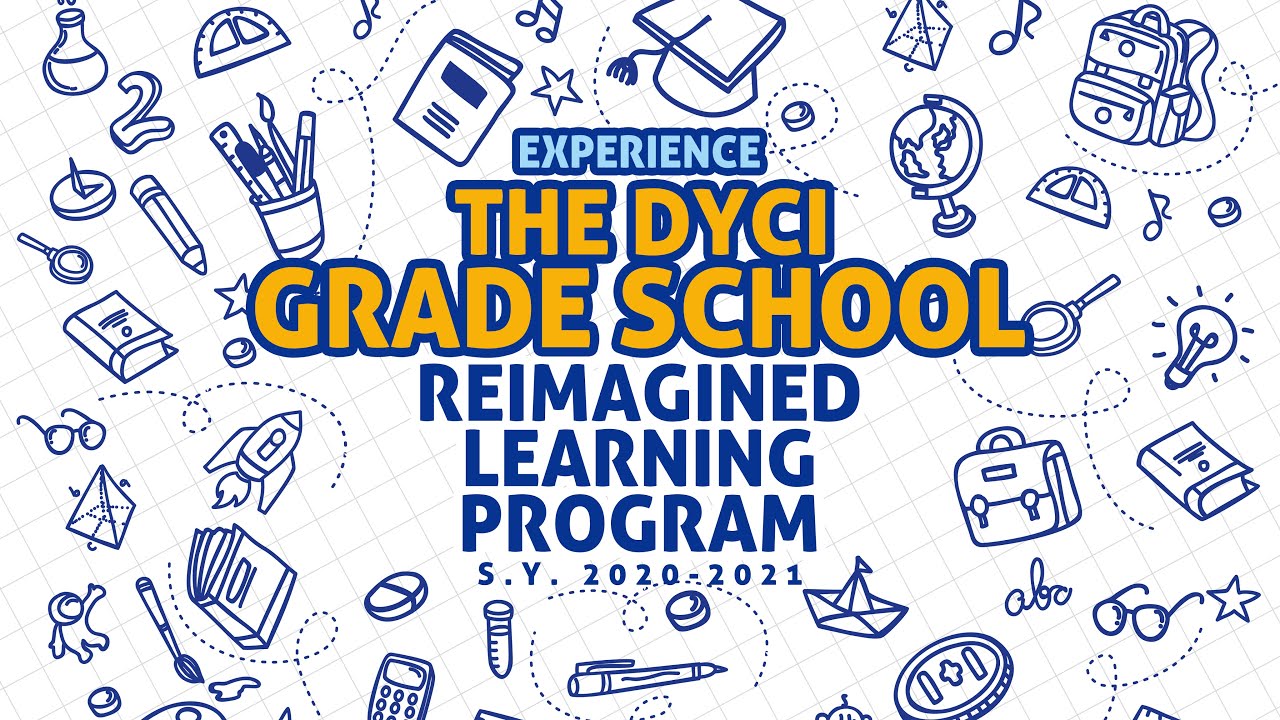 Experience the GS REIMAGINED Learning Program! - YouTube