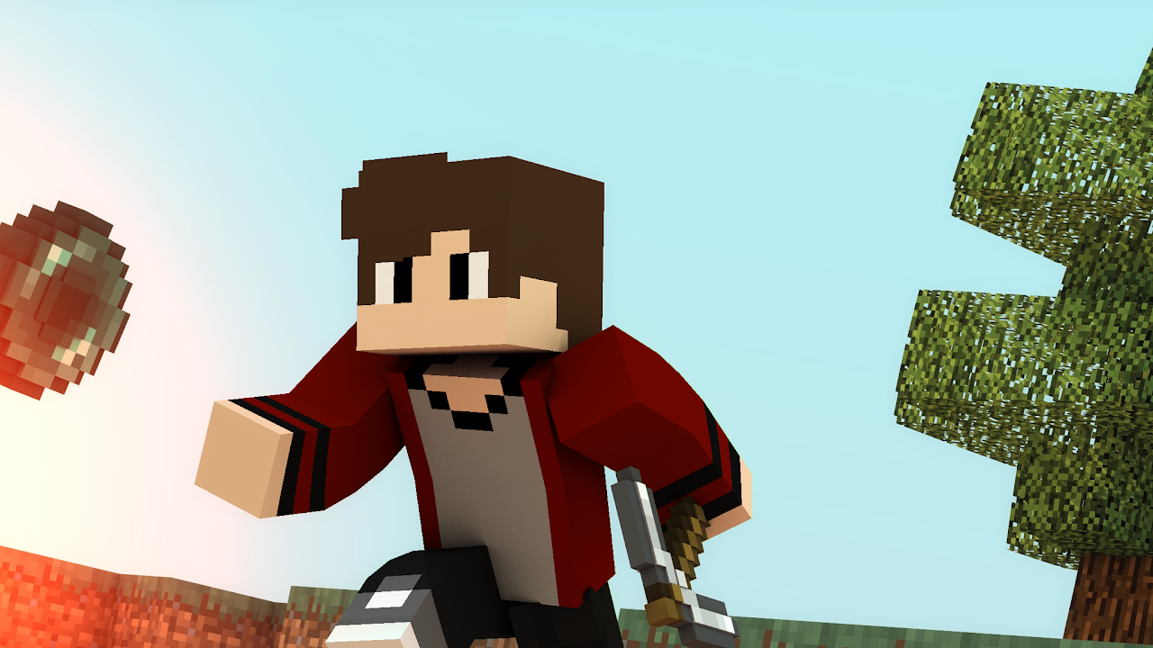 Textura De Minecraft Épica Youtube