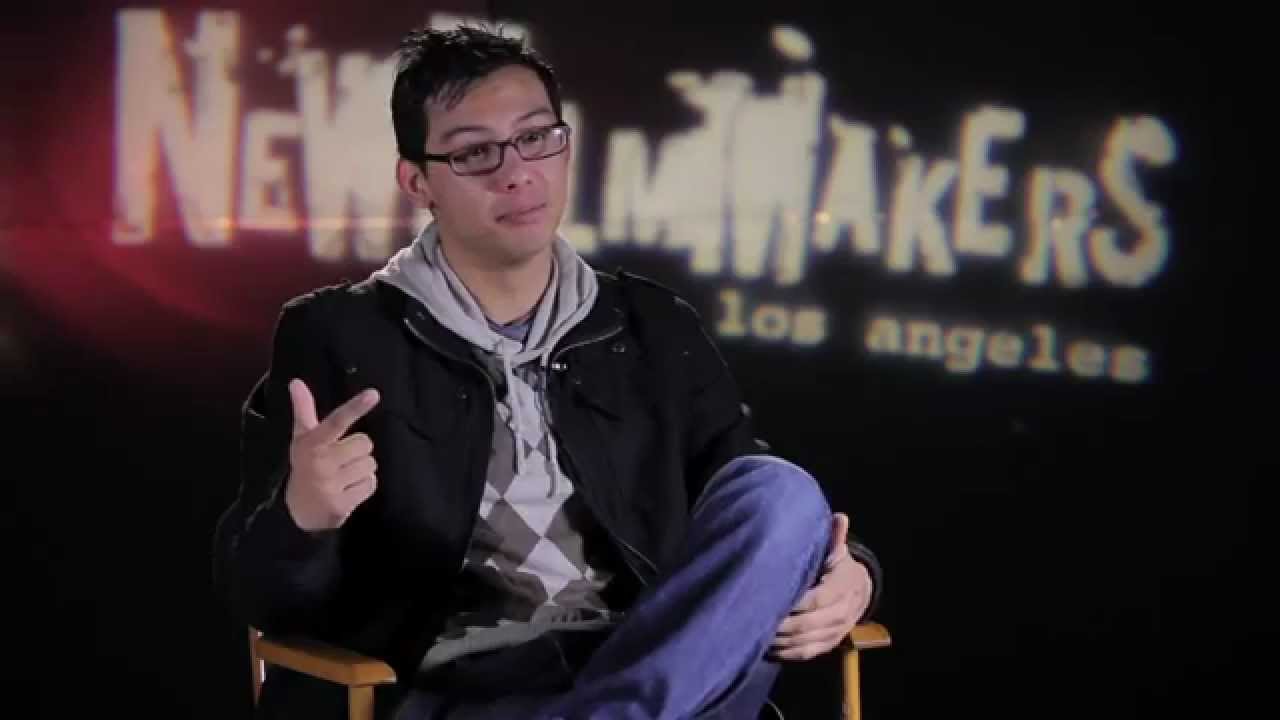 Interview | Dir. Ryan Velasquez | November 2012 - NFMLA - YouTube