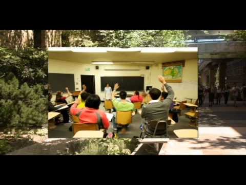 PSU Campus Tour - YouTube