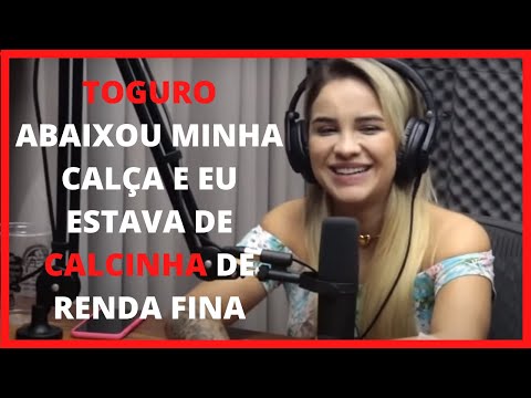 POLONESA DO HYPE  FALA COMO É VIVER NA  MANSÃO MAROMBA  E  HYPE´cortes podcast da geral