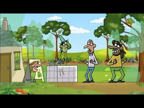 cartoon video//funny vdieo 😁#shortvideo - YouTube