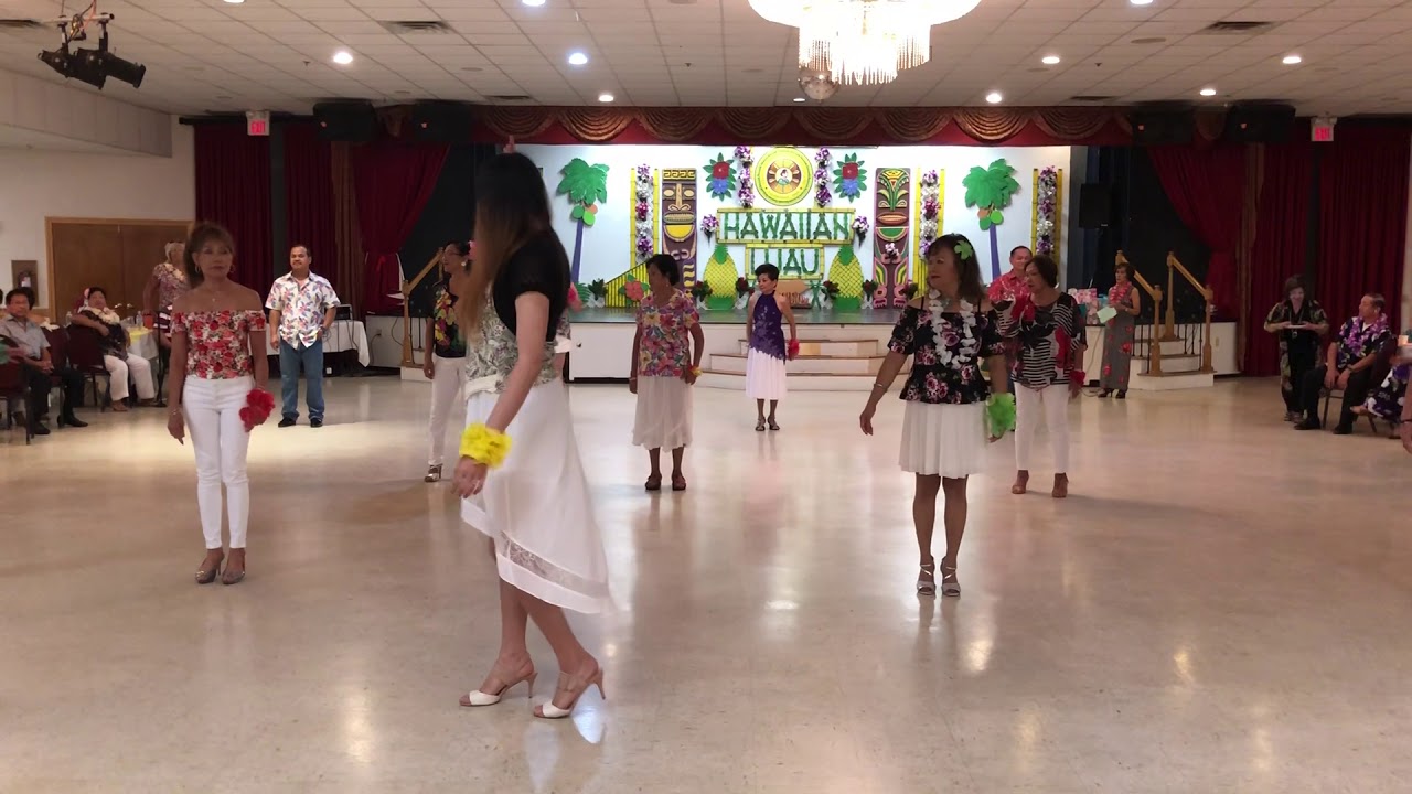 Andas En Mi Cabeza - Choreographed by Caryl Ador Dionisio - YouTube