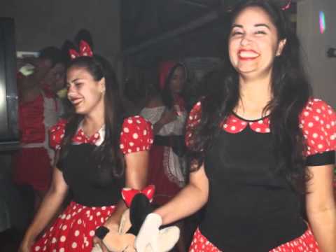 Festa dos Jovens Vida Nova