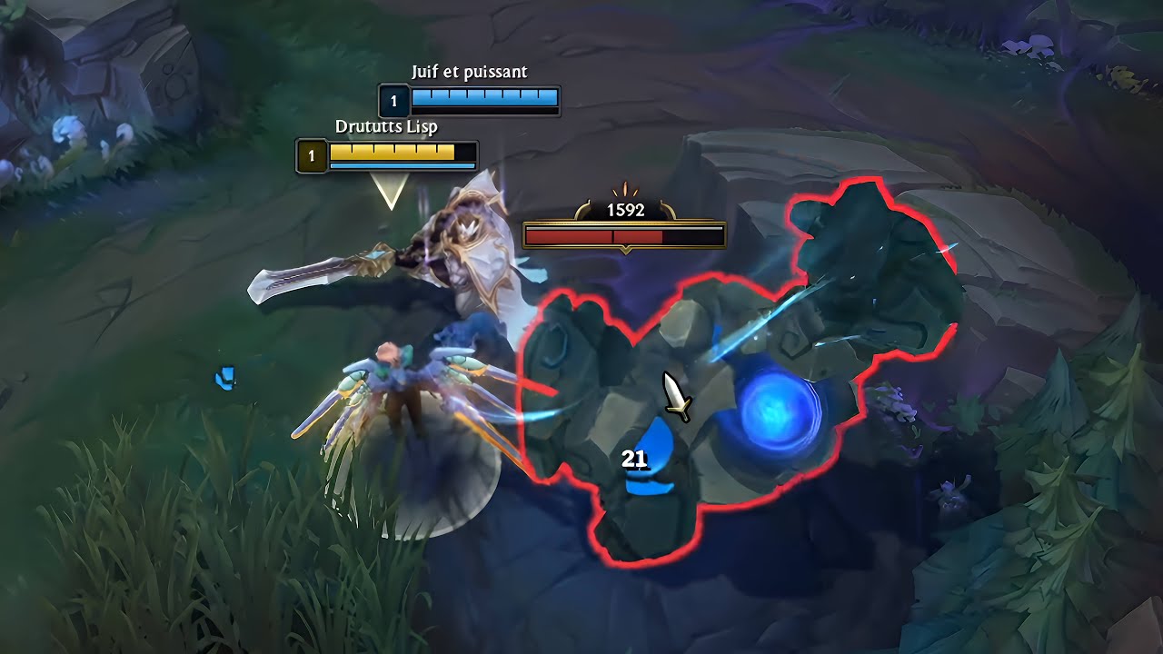 KAYLE JUNGLE, OH GOD - YouTube