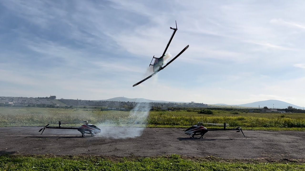 Xl powered Spectre 700 fun. - YouTube