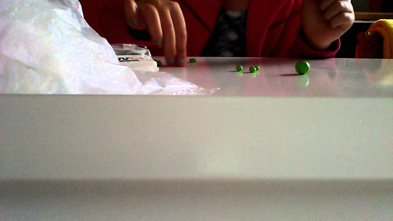 Ich mache eine Fimo Qualle - YouTube