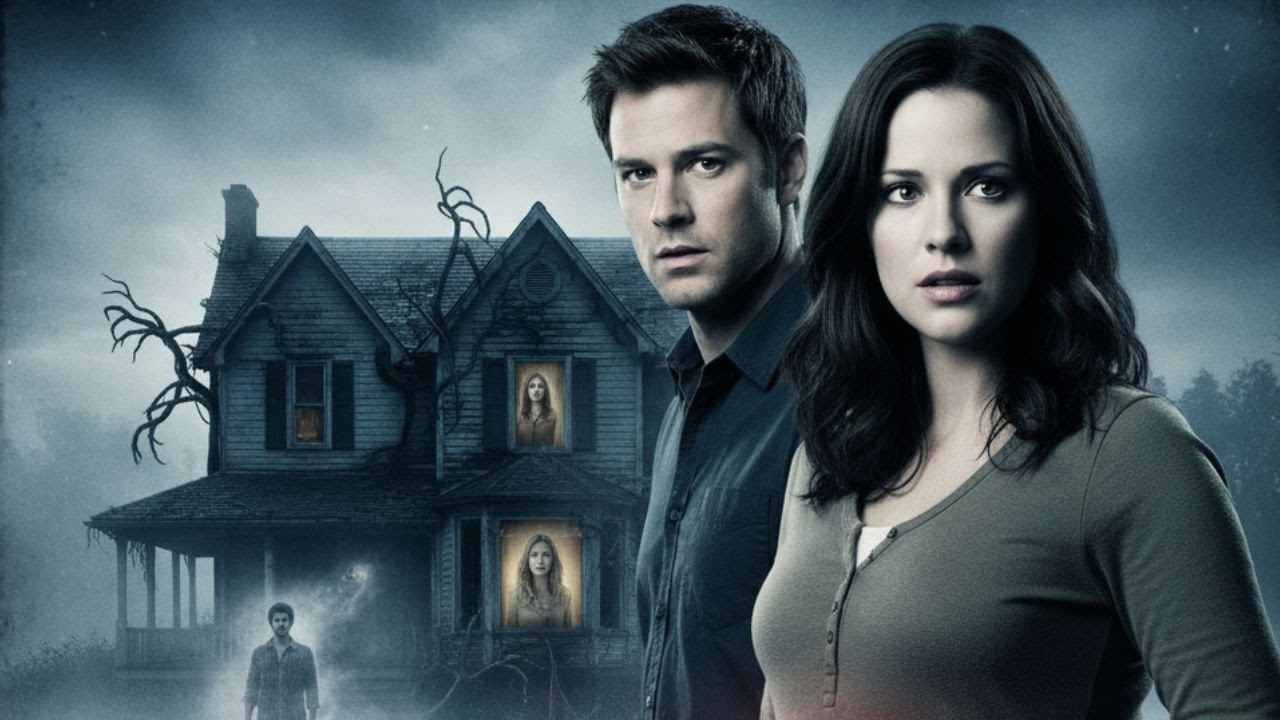 Summer House (2007) | Film Thriller Soprannaturale Completo | HD - YouTube