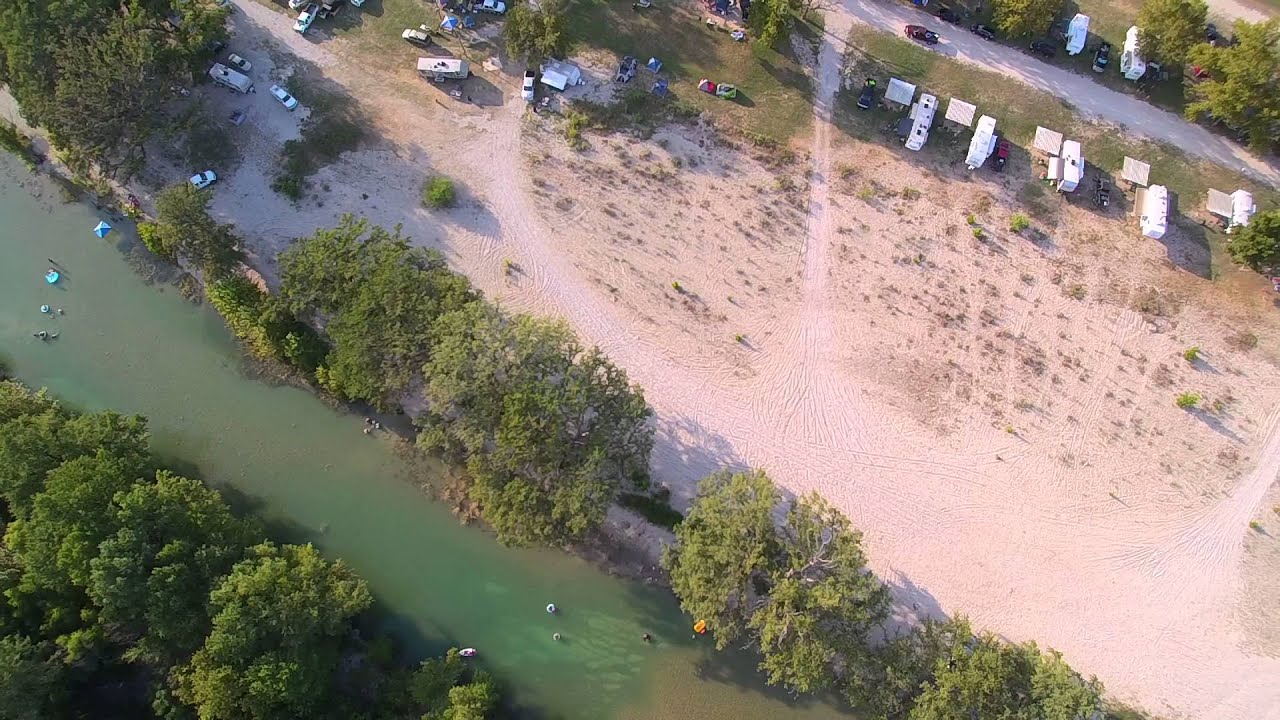 Camp Riverview Labor Day 2015 - YouTube