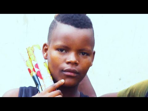Zen boy _ Uzuli wako (official music audio