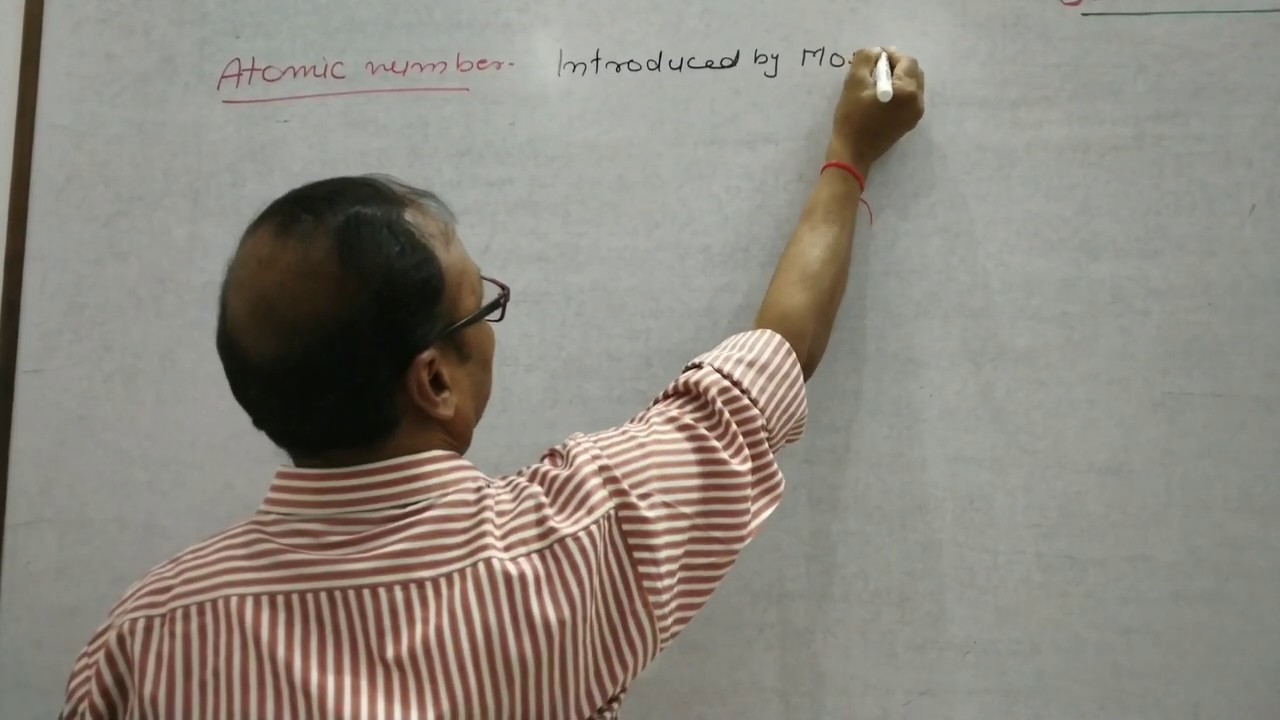 Isotopes, Isobars and Isodiaphers||Structure Of Atom part-7||Class-11th ...