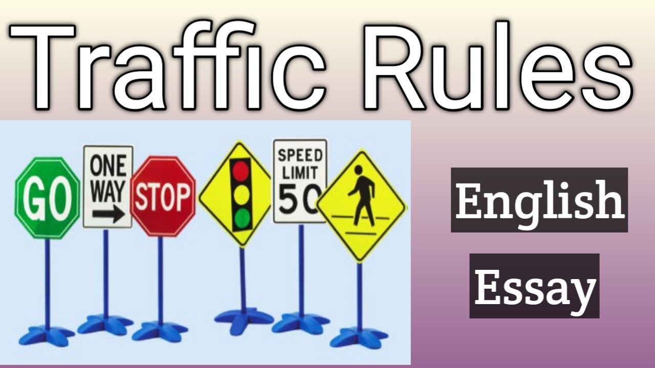 Essay On Traffic Rules In English Traffic Rules Essay YouTube essay-on-traffic-rules-in-english-traffic-rules-essay-youtube