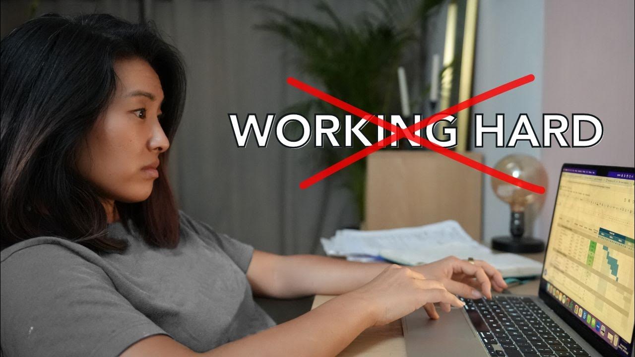 8 Middle Class Habits That Keep You Poor - YouTube