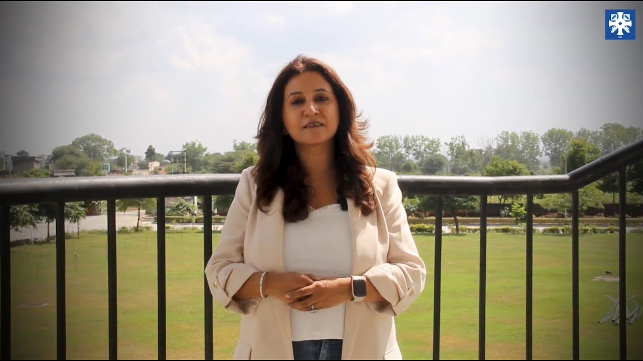 Garima Batra | Health & Wellness Coach | XLRI Digital Transformation ...