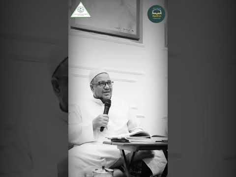 Nasihat Dari Al Habib Alwi Bin Isa Assegaf - YouTube