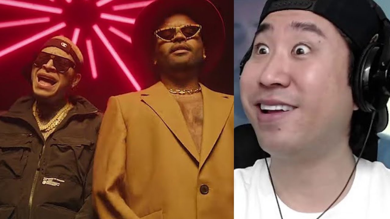 Coreano reacciona a Talentazo CUBANO! 🔥😱 El Chulo ft. Zion - YouTube