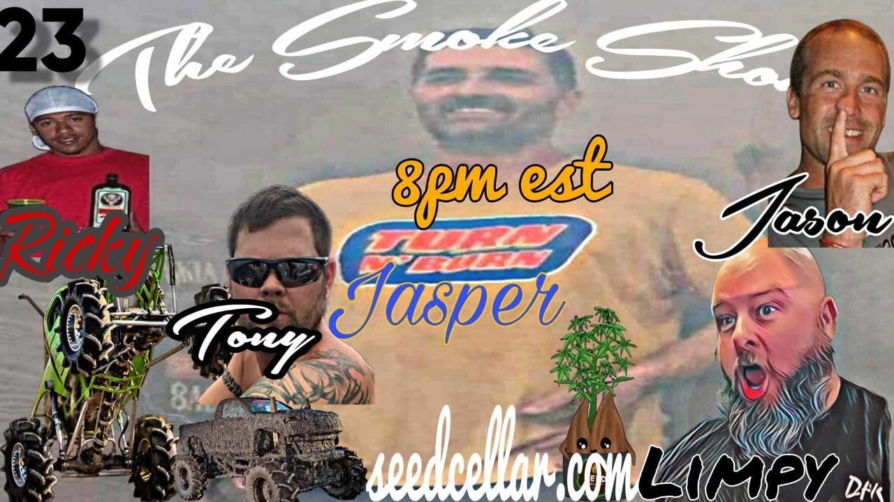 The Smoke Show 23 - YouTube