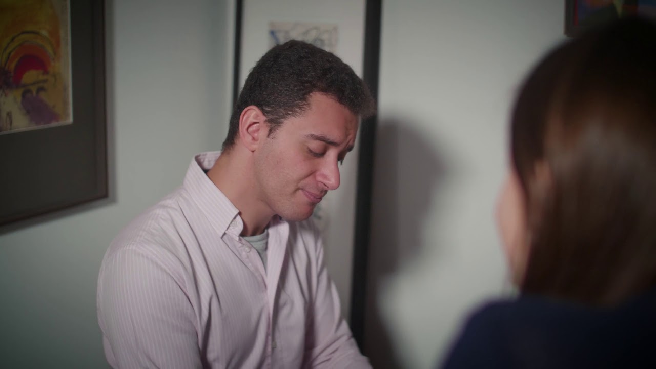 Become our Patron! - YouTube