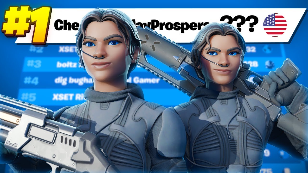 How I EARNED in a PRO Tournament feat. Avivv & Deyy - YouTube