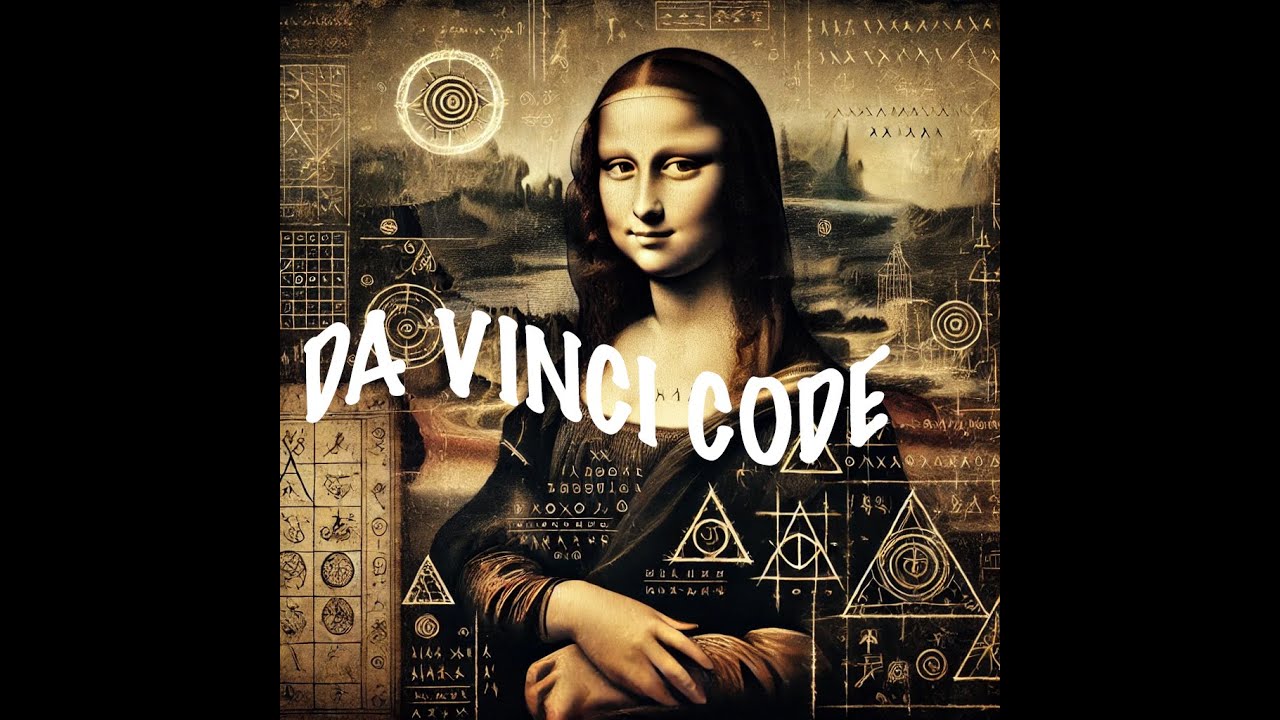 DA VINCI CODE - YouTube