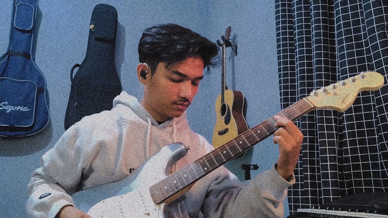 Hidupku Adalah Penyebahan - Pdt Agus Leo (Cover by Harys) - YouTube