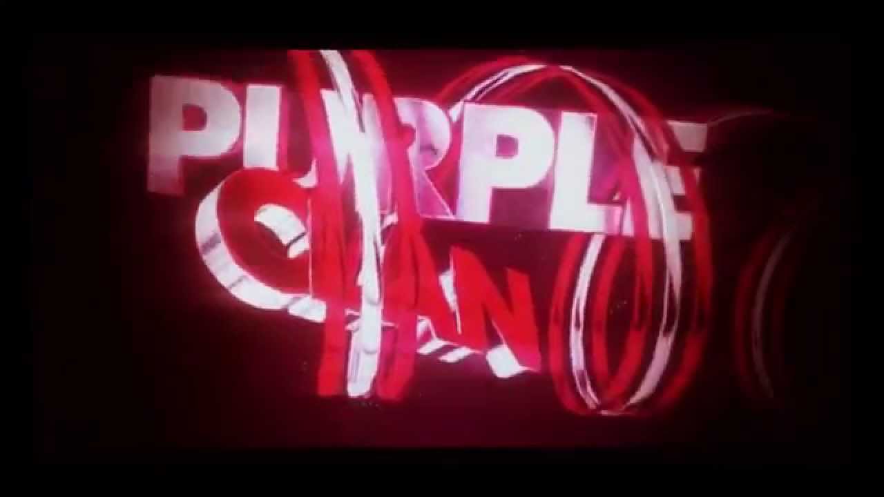 Purple Clan Intro 3.0 Rot - YouTube