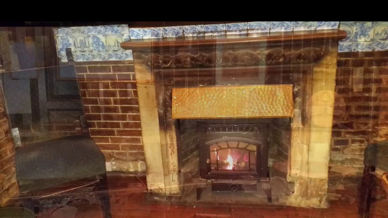 Ye Olde White Harte, 25 Silver St, Hull HU1 1JG - YouTube