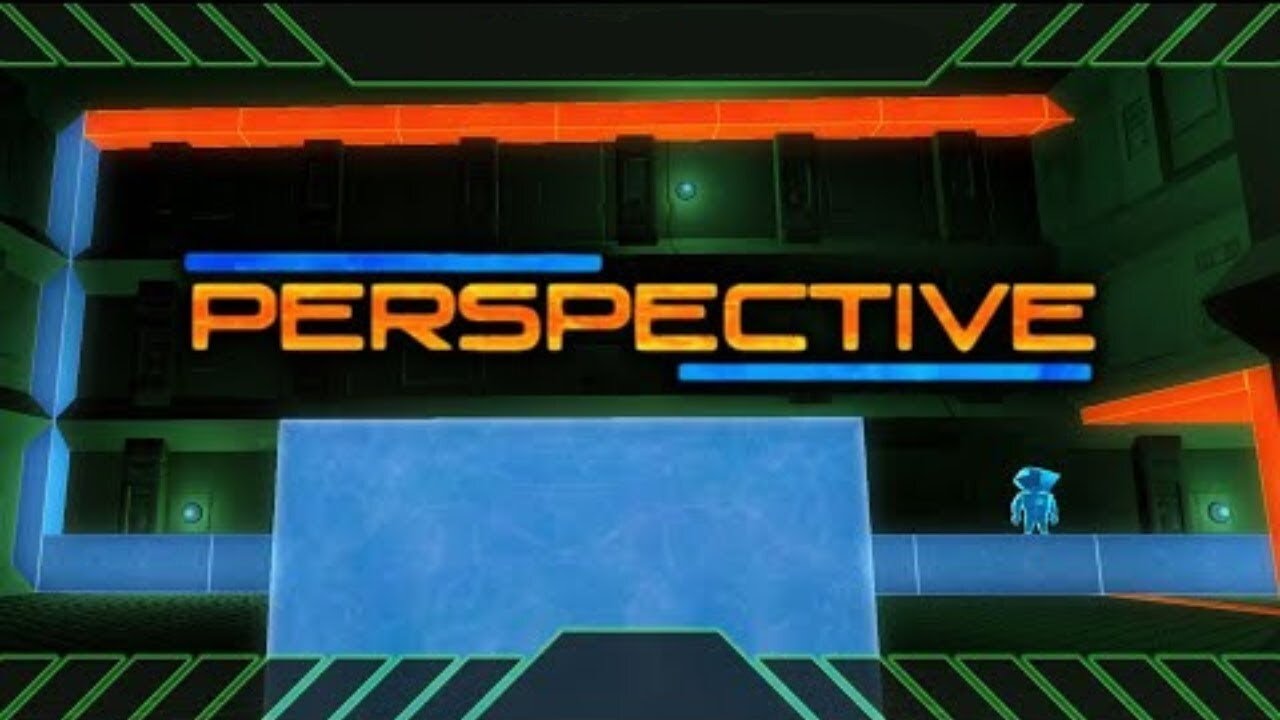 Perspective -- Compression Artifact -- (15.667) - YouTube