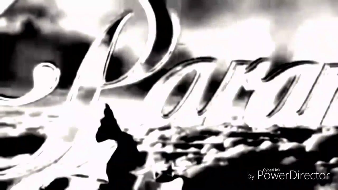 paramount dvd thx tex - YouTube