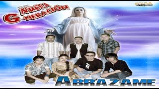 Grupo Nueva generación Álbum completo Chords - Chordify