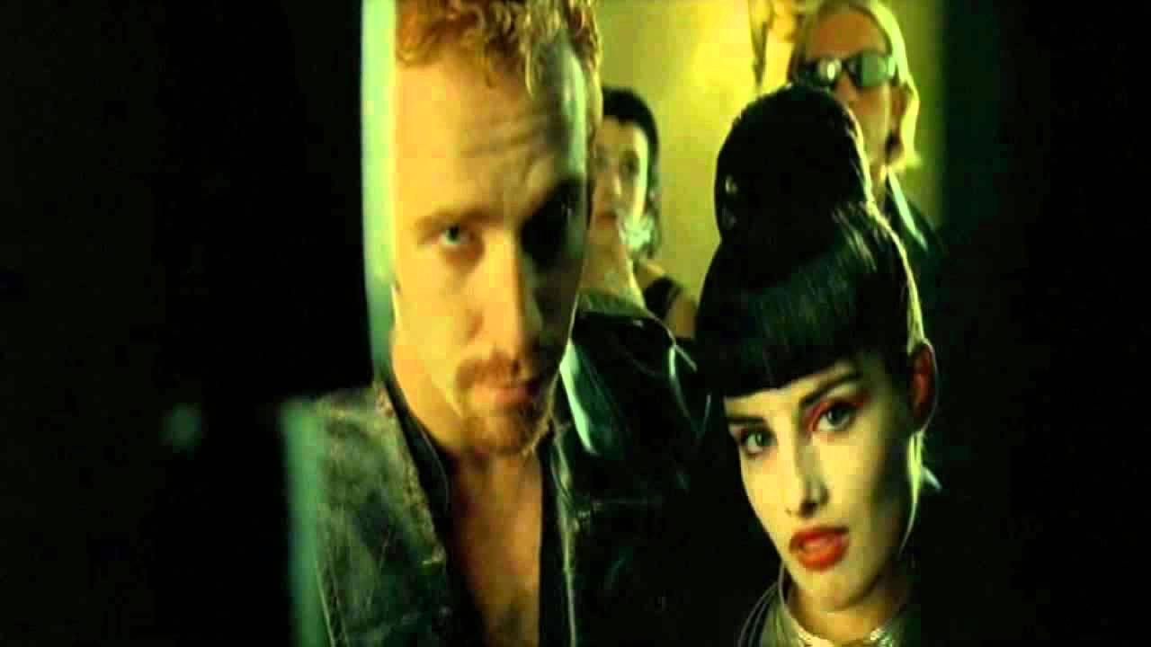 matrix italiano - YouTube