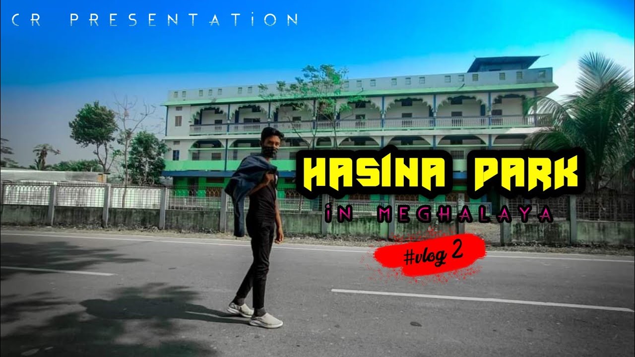 WHAT A PLACE 😬😱 || CINEMATIC vlog by RUMON !! NO.1 vlog on YOUTUBE...... - YouTube