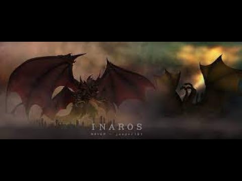 King Ghidorah's Alpha Call VS Destoroyah Roar