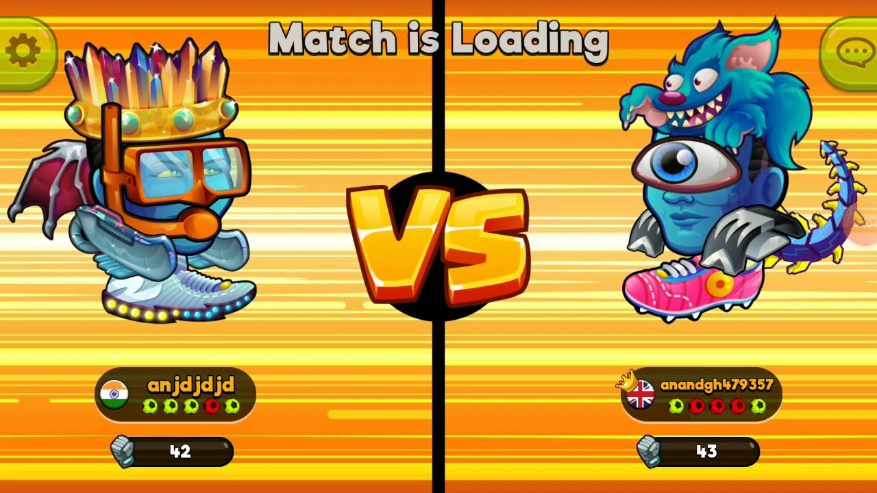 Head ball 2 gameplay #2 - YouTube