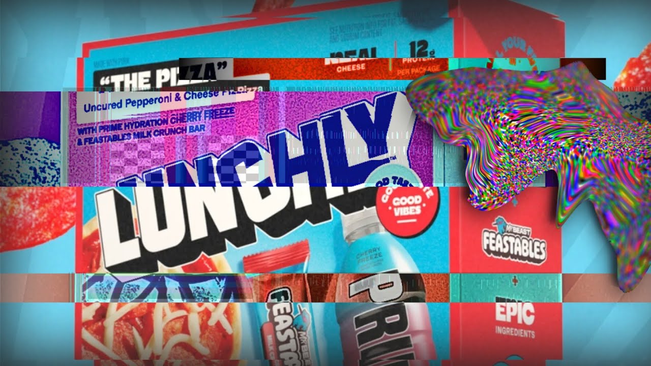 The Nasty Truth About Lunchly - YouTube