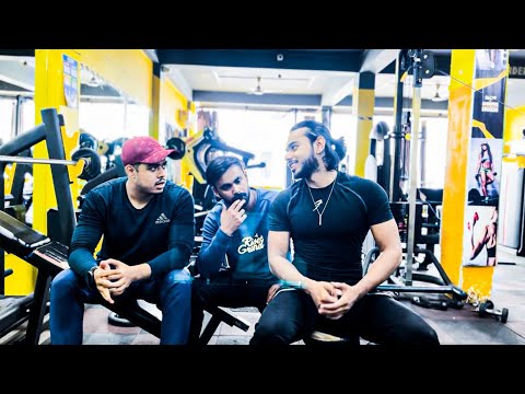 Day 5 | Tips to Achieve your Dream Physique - YouTube