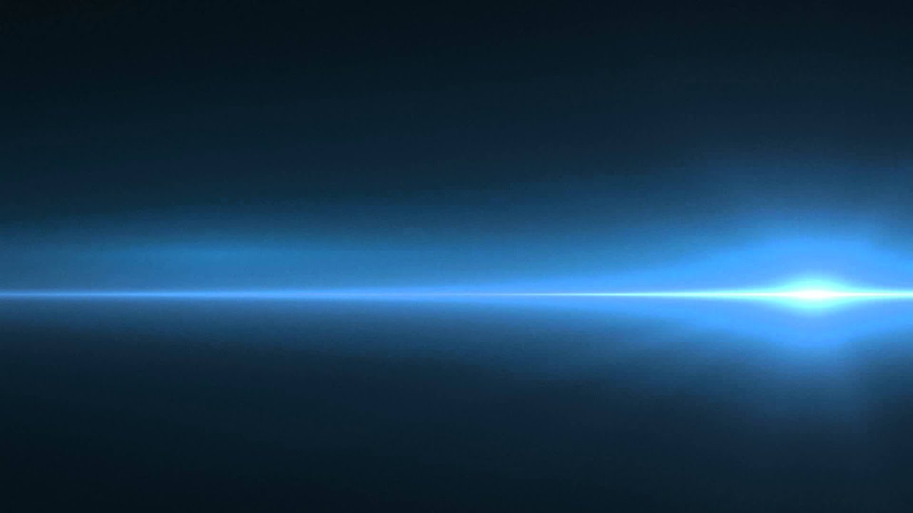 Cinematic Flares 027 - YouTube
