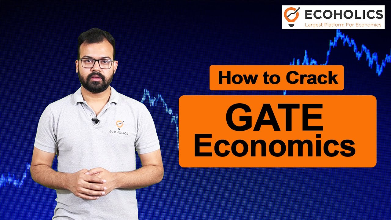 How to Crack GATE Economics | Strategy Tips Tricks for GATE Economics ...