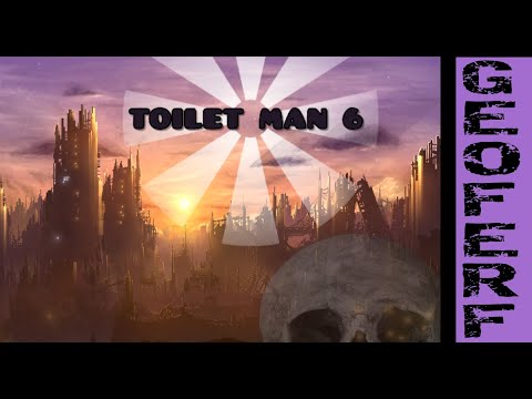 Toilet man 6 FULL SHOWCASE (biggest collab of the year) - YouTube