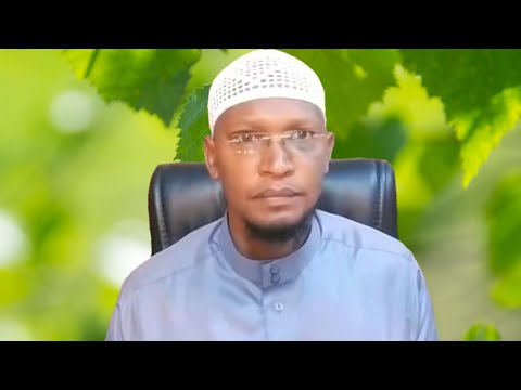 SHEIKH ANWAR YUSUF QISAA AJA'IBAA