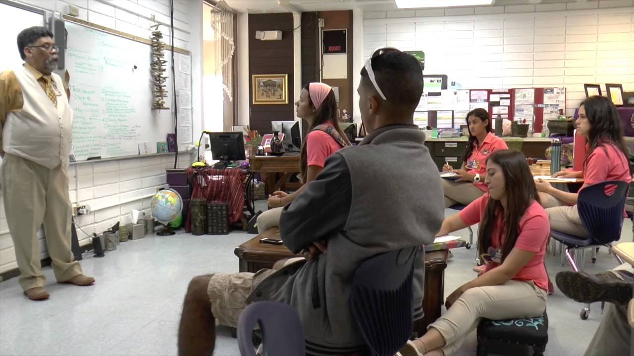 Ramey School FAFSA Film - YouTube