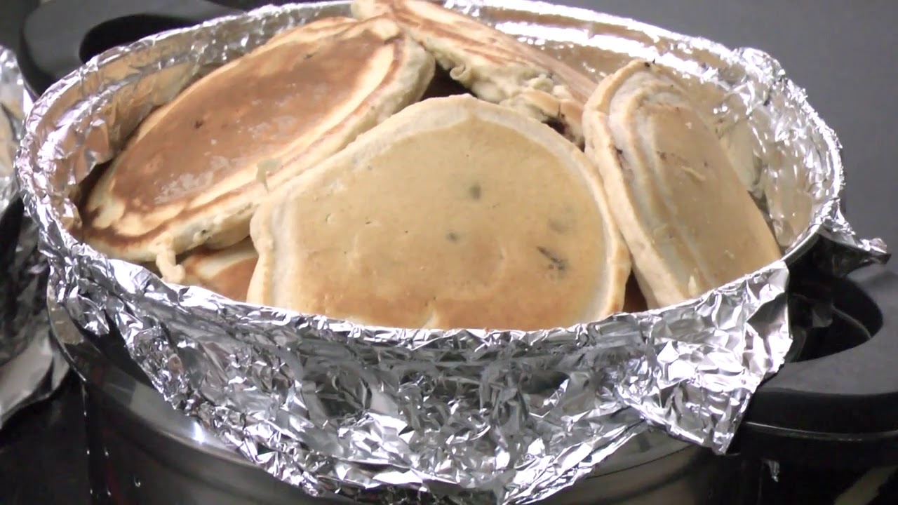 Pancake People - YouTube